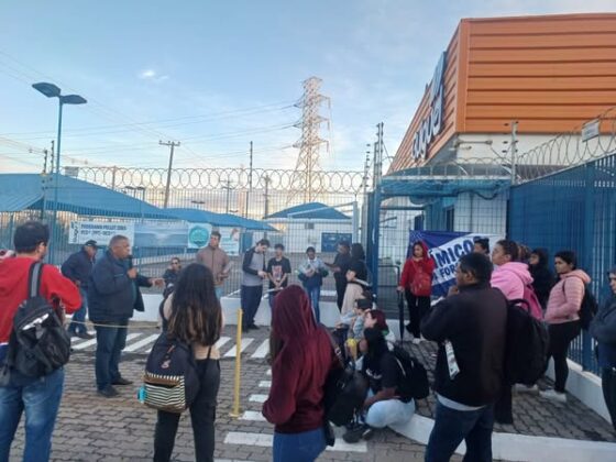 Químicos de Sorocaba mobilizam a base para Campanha Salarial 2025 ...